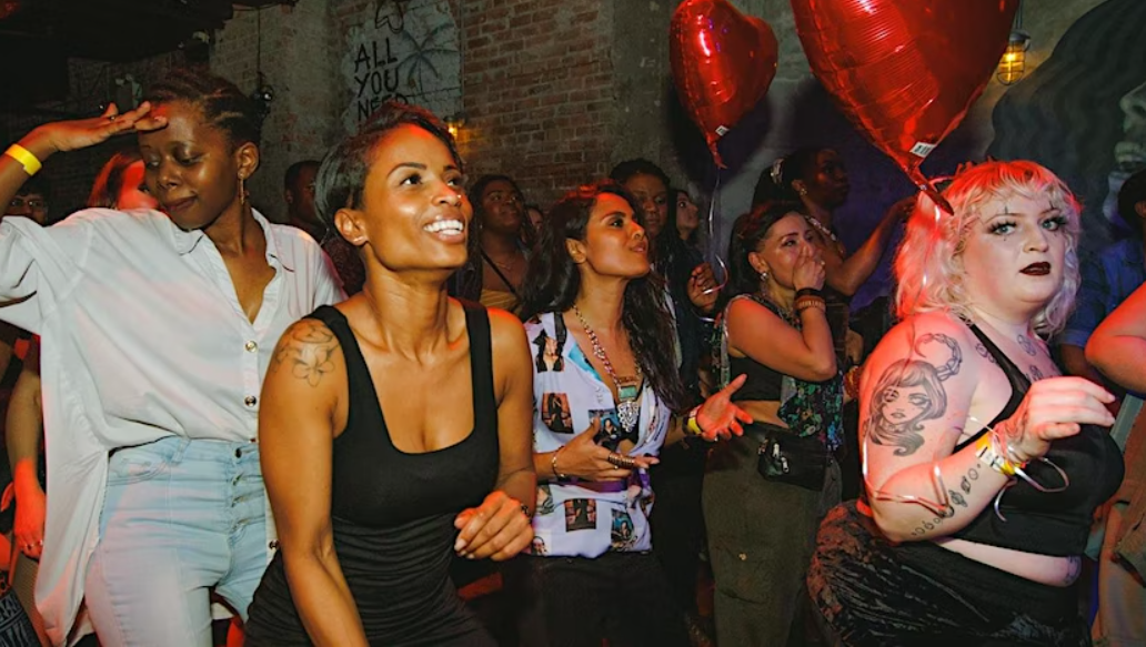 The Afro x Latin Music Festival | West Anthem