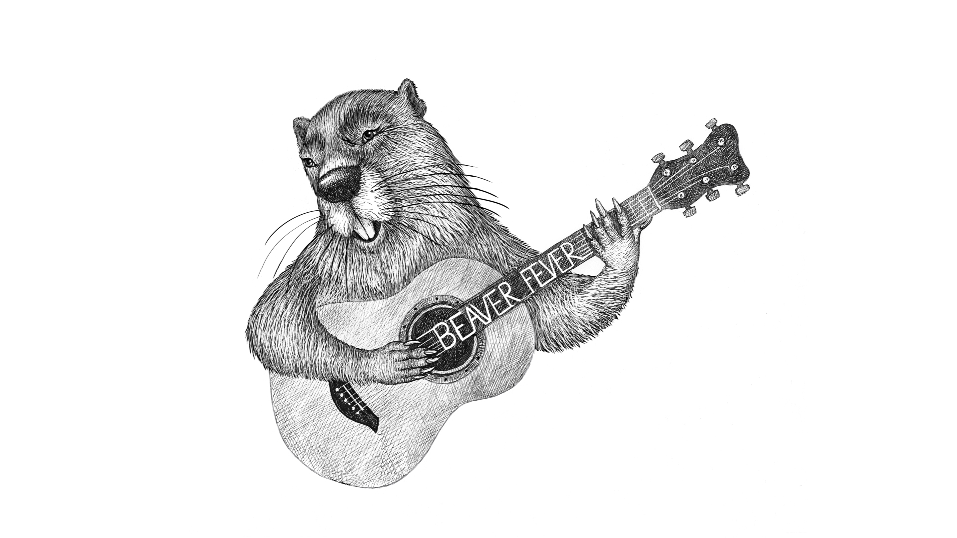 Beaver Fever | West Anthem
