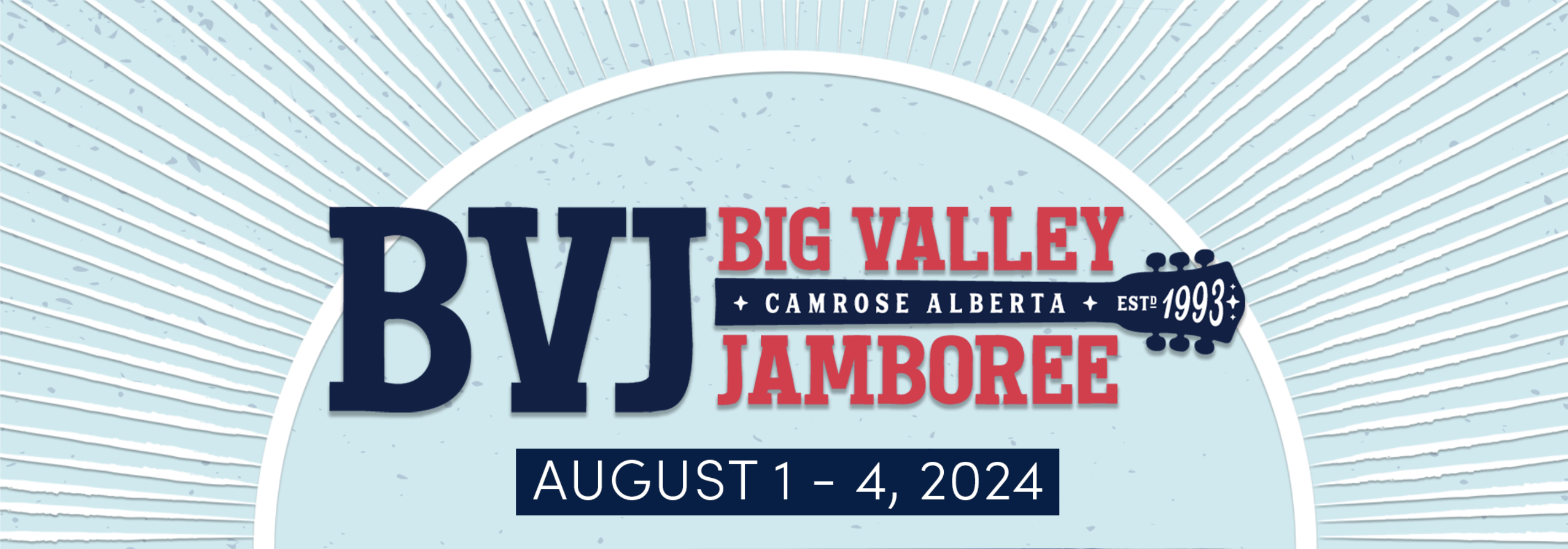 Big Valley Jamboree | West Anthem