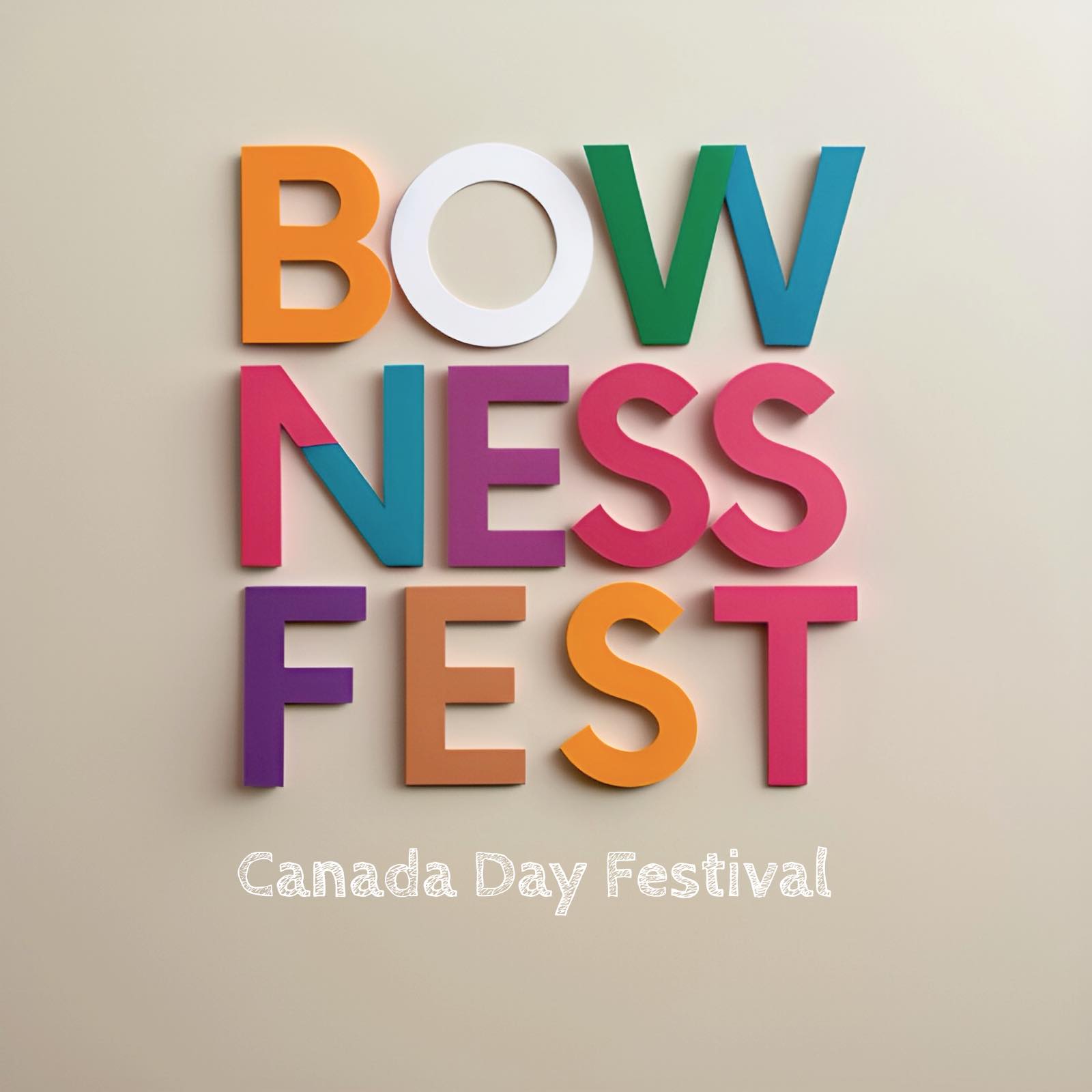 BownessFest | West Anthem
