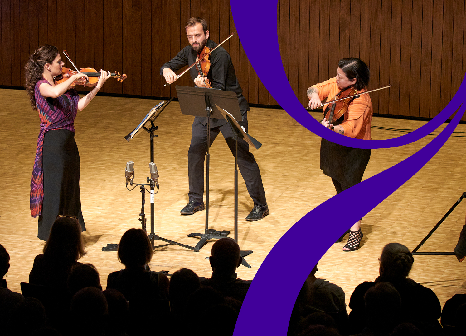 ChamberFest West | West Anthem