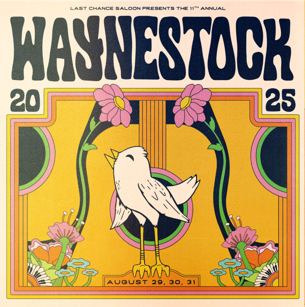 WayneStock | West Anthem