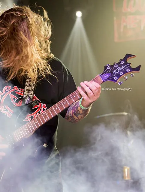 Loud As Hell | West Anthem