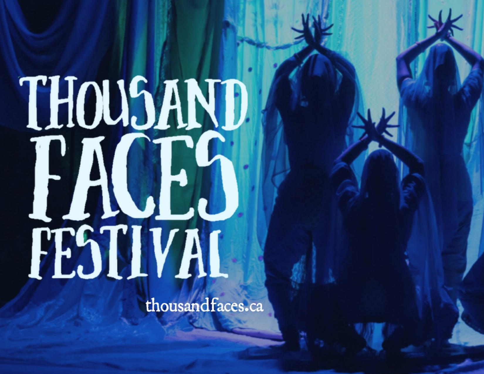 Thousand Faces Festival | West Anthem