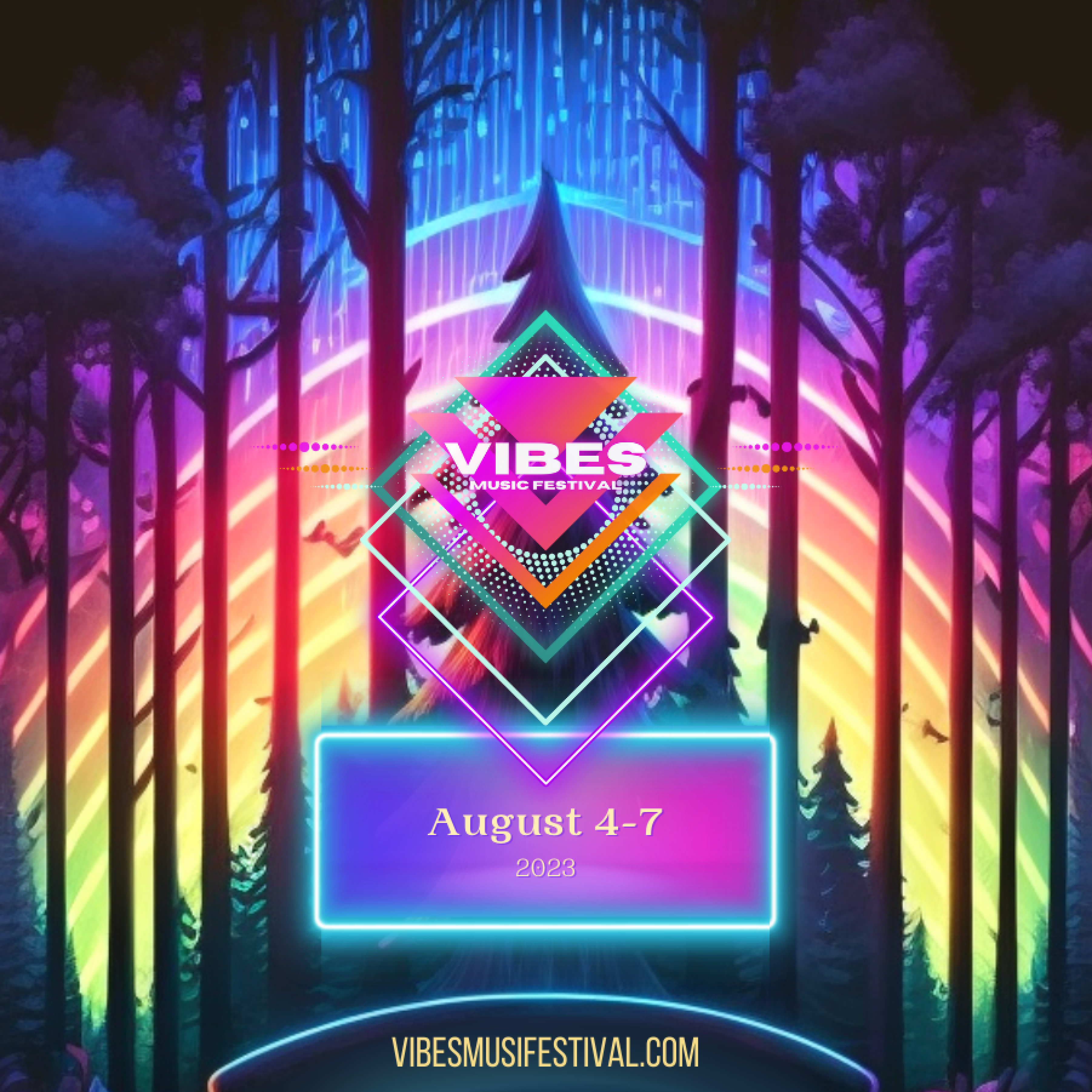 Vibes Music Festival | West Anthem Vibes Music Festival | West Anthem