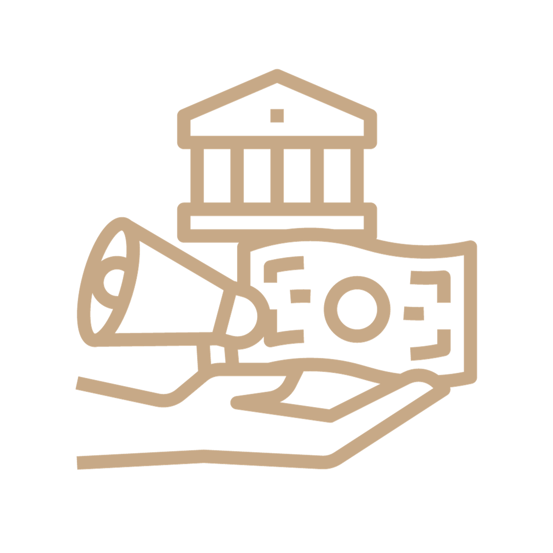 Regulatory & Government Support | West Anthem